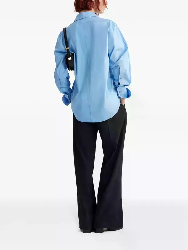 PATOU Safari Shirt