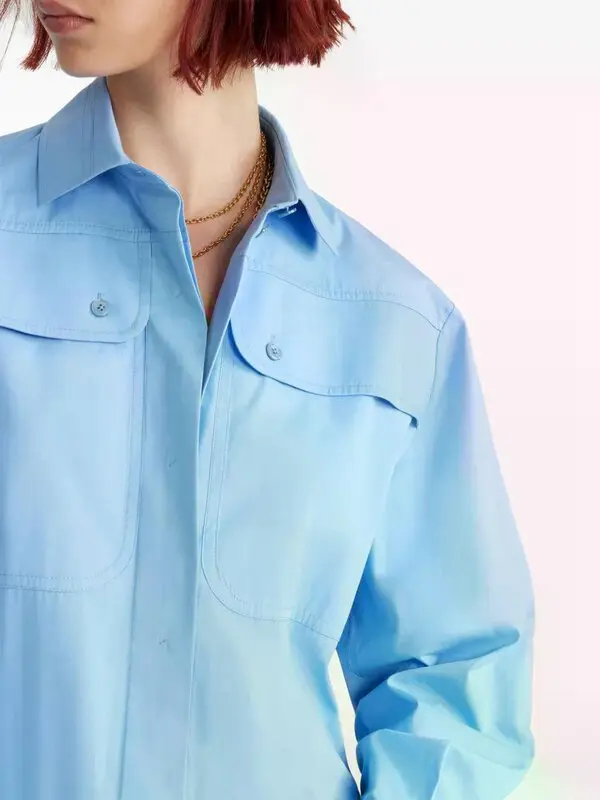 PATOU Safari Shirt