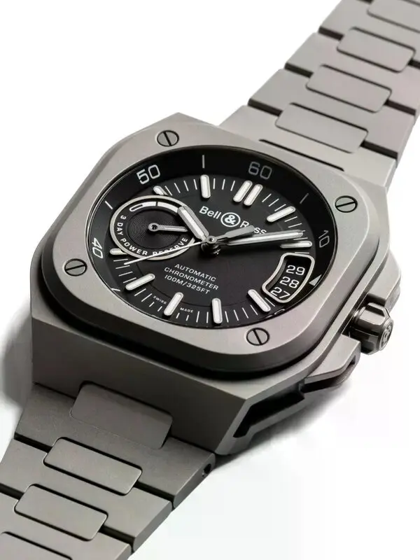 BELL & ROSS Br-x5 Watch