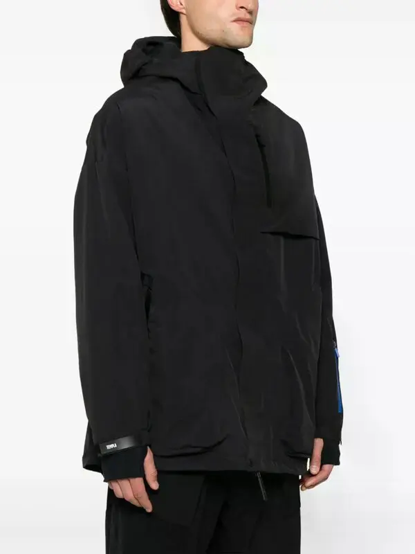 Templa Dysydent Thermal Ski Coat
