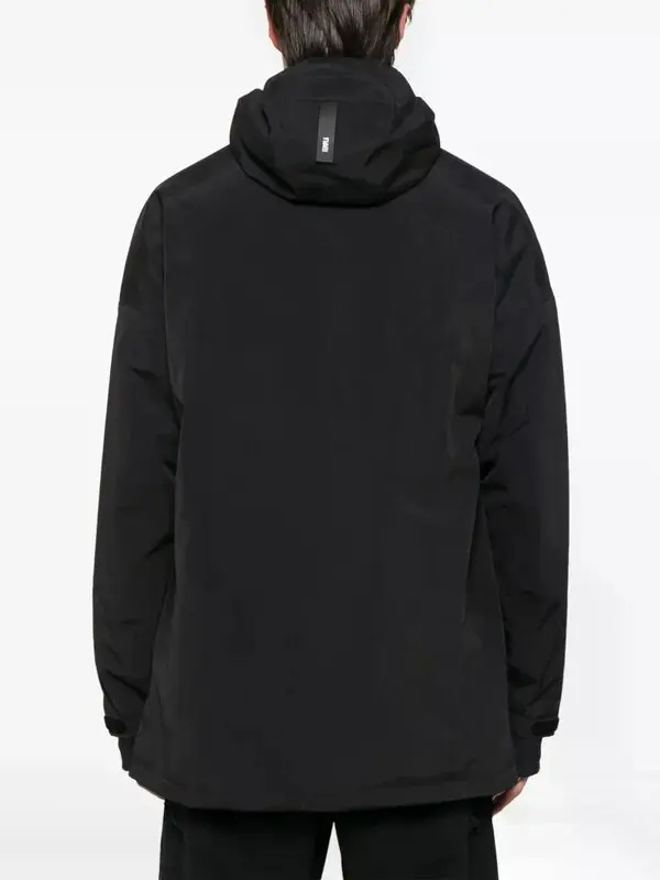 Templa Dysydent Thermal Ski Coat