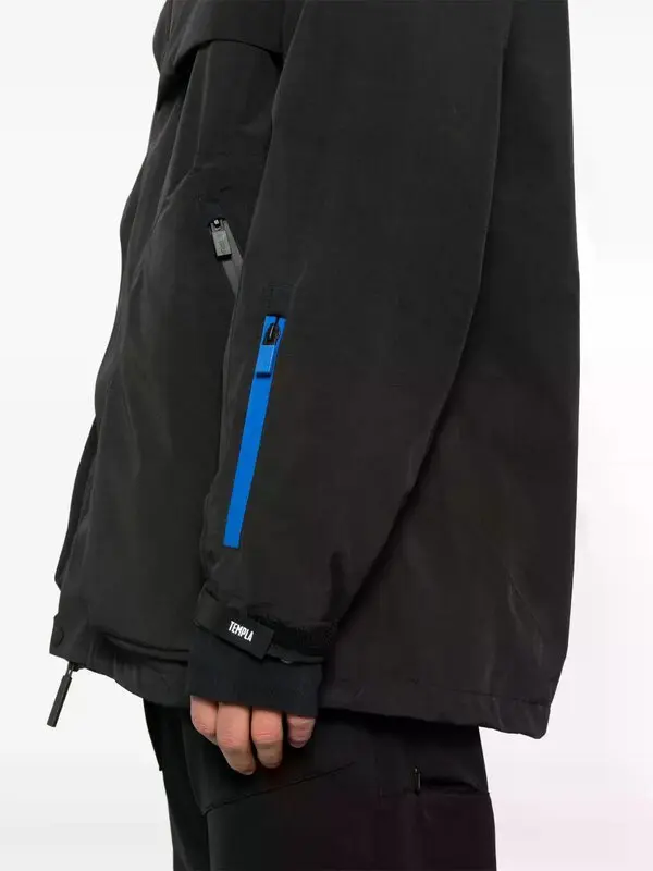Templa Dysydent Thermal Ski Coat