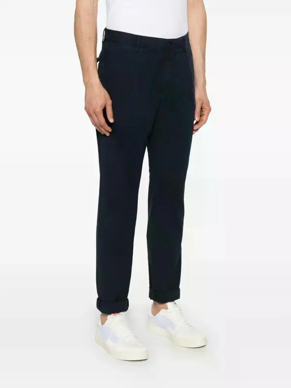 Incotex Tapered Trousers