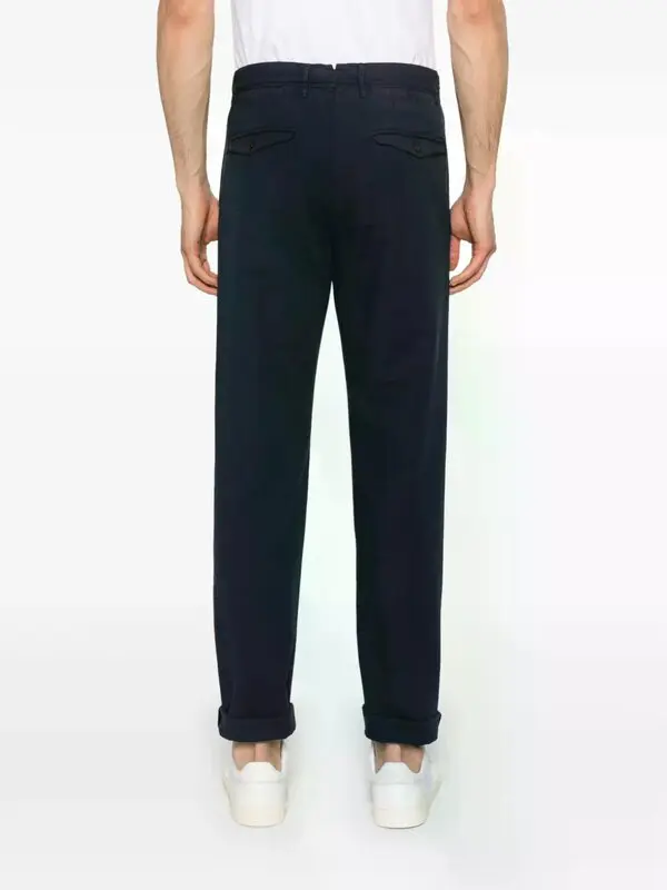 Incotex Tapered Trousers