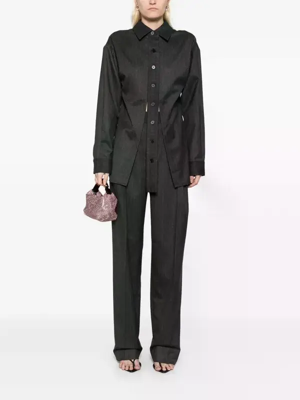 Christopher Esber Tailored Trousers
