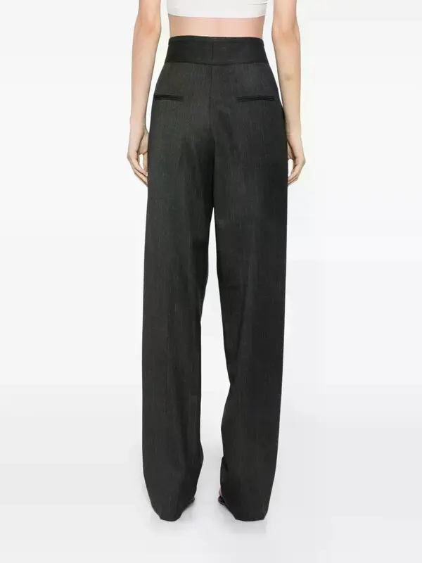 Christopher Esber Tailored Trousers