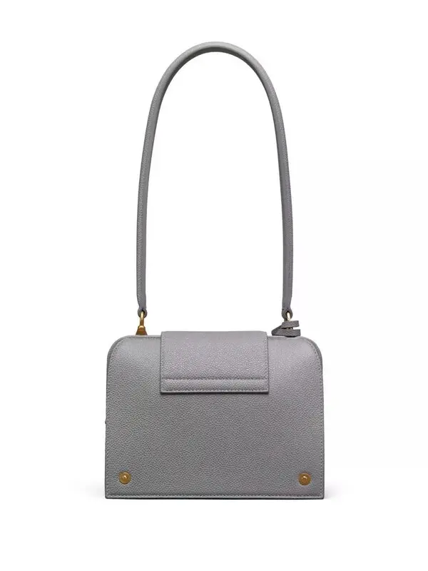 Thom Browne Mrs. Thom Triangle Shoulder Bag