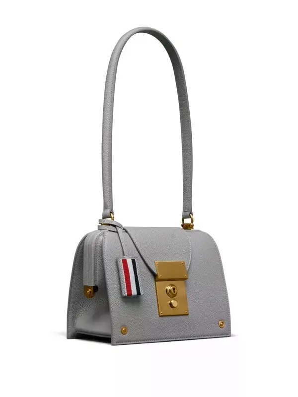 Thom Browne Mrs. Thom Triangle Shoulder Bag