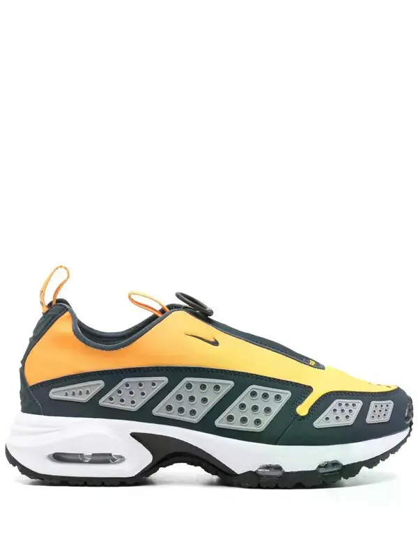 Nike Air Max Sndr Sneakers - Yellow