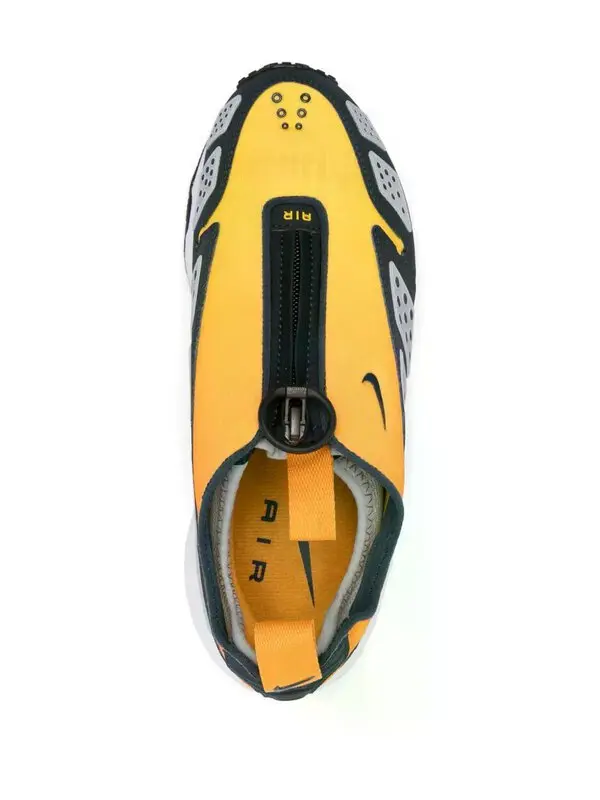 Nike Air Max Sndr Sneakers - Yellow