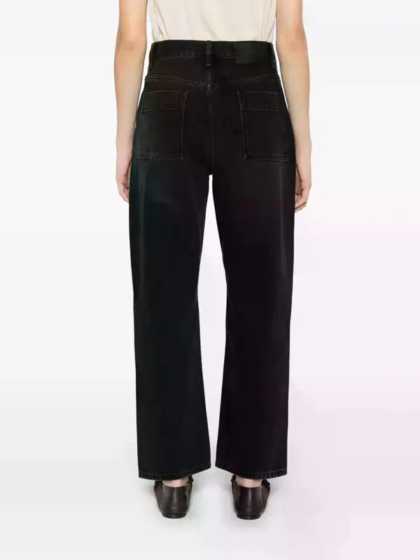 Studio Nicholson Ruthe Jeans
