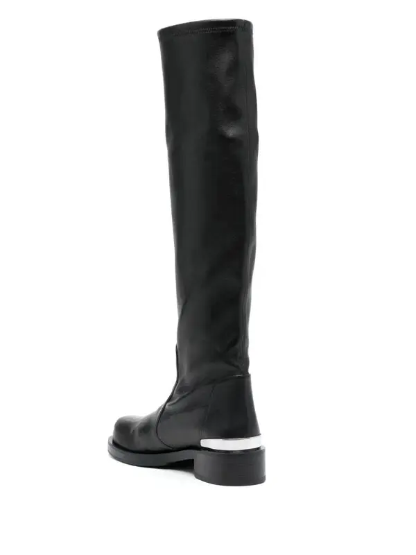 STUART WEITZMAN Mercer Bold 40mm Boots