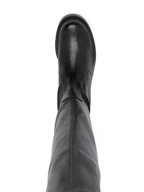 STUART WEITZMAN Mercer Bold 40mm Boots