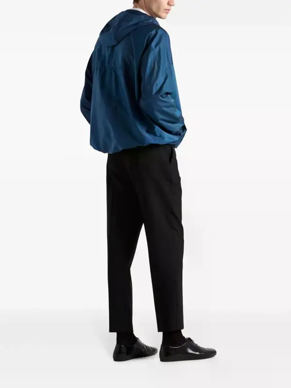 Prada Re-nylon Jacket
