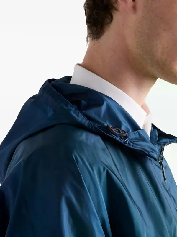 Prada Re-nylon Jacket