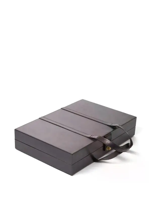 THE CONRAN SHOP Tavla Backgammon Set
