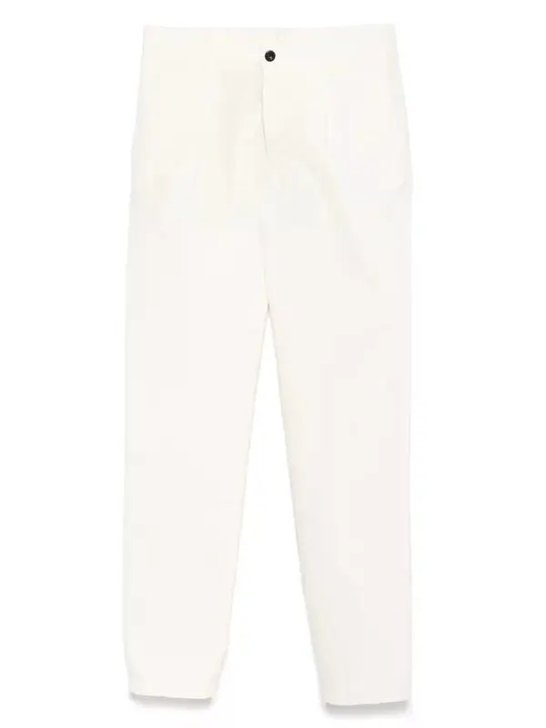 Incotex Tapered Trousers