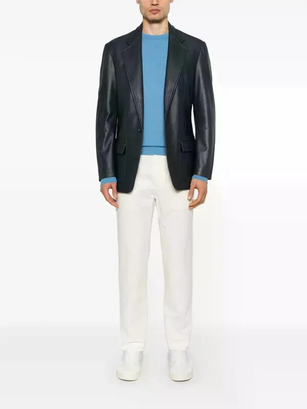 Incotex Tapered Trousers