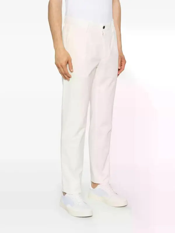 Incotex Tapered Trousers