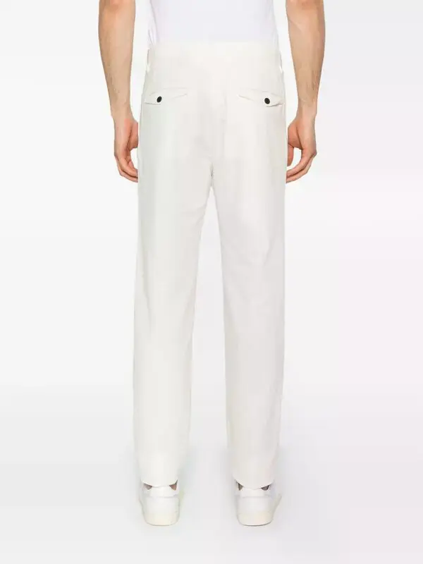 Incotex Tapered Trousers
