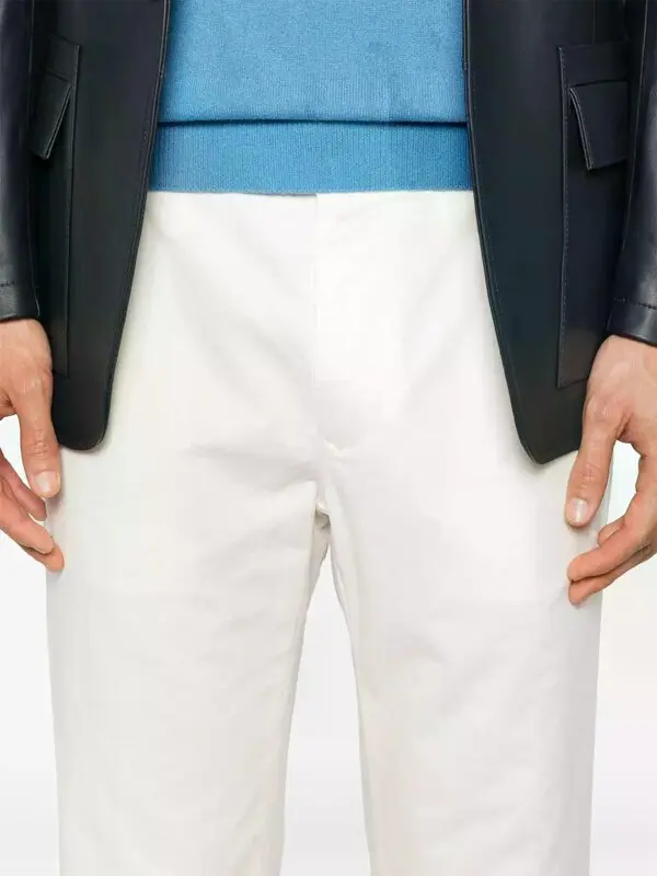Incotex Tapered Trousers
