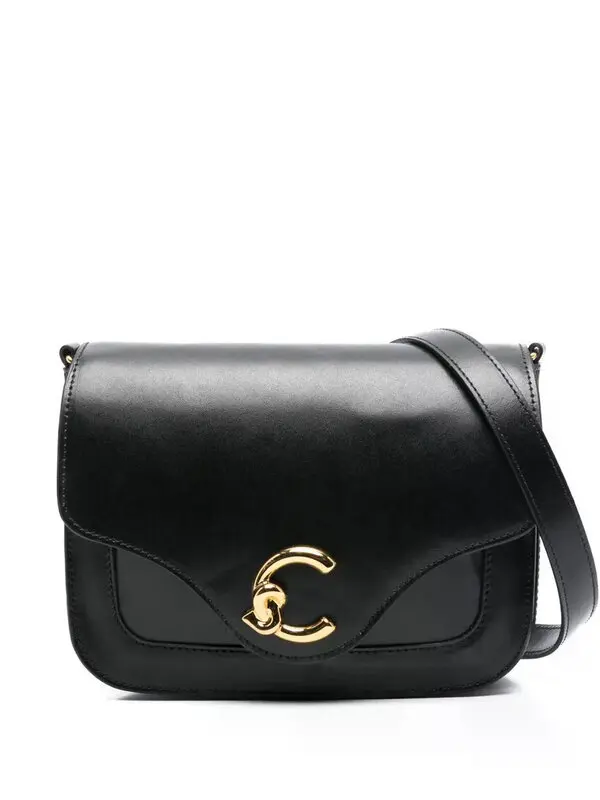 COCCINELLE Leather Cross Body Bag