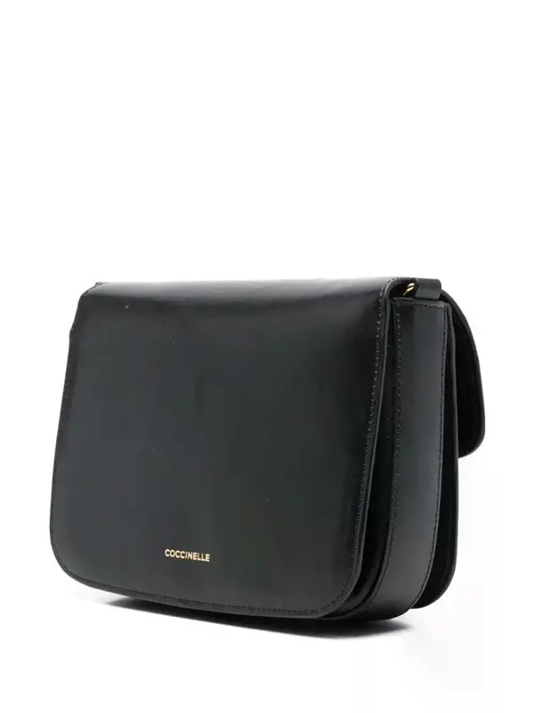 COCCINELLE Leather Cross Body Bag