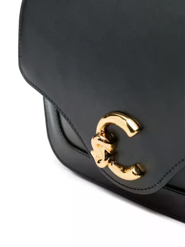 COCCINELLE Leather Cross Body Bag