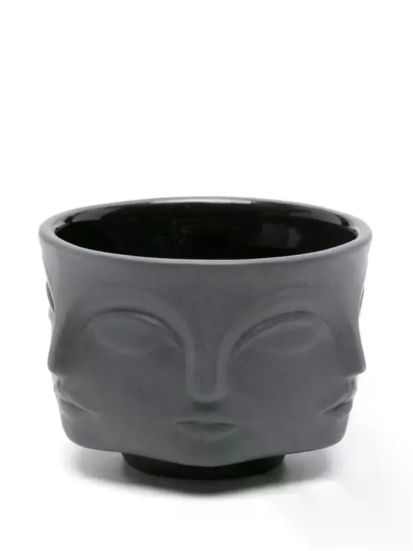 Jonathan Adler Muse Porcelain Salt And Pepper Set