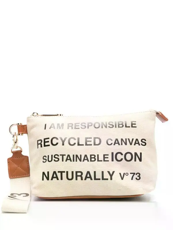 V°73 Beauty Makeup Bag