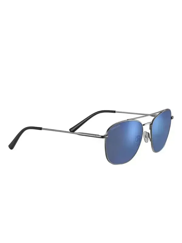 SERENGETI EYEWEAR Carroll Large Sunglasses