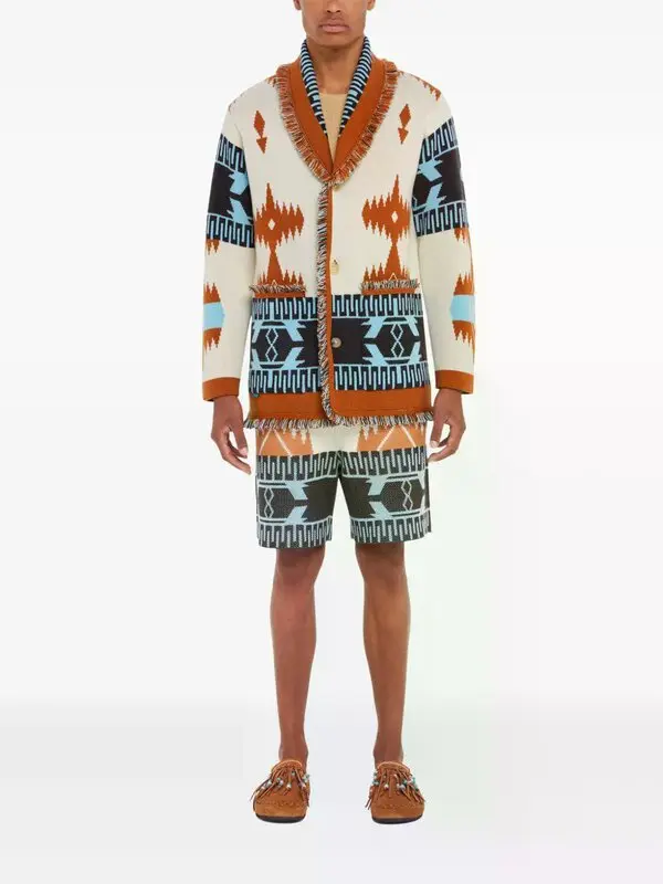 Alanui Icon Cardigan