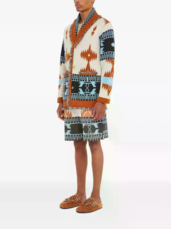 Alanui Icon Cardigan
