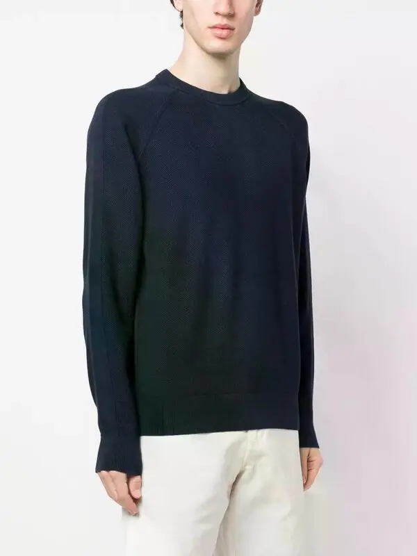 Michael Kors Bird's Eye Crew-neck Jumper