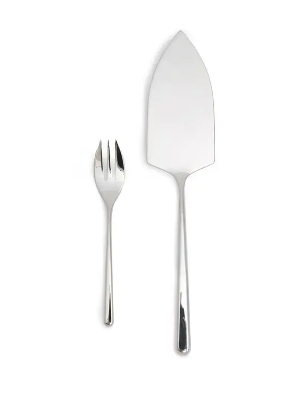 SAMBONET Linear Cake Set