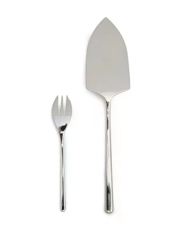 SAMBONET Linear Cake Set