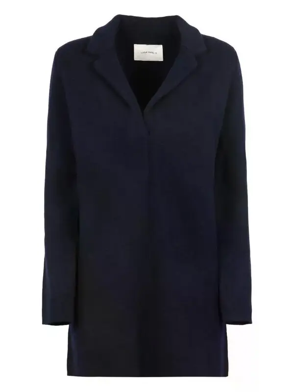 LISA YANG Cashmere Jacket