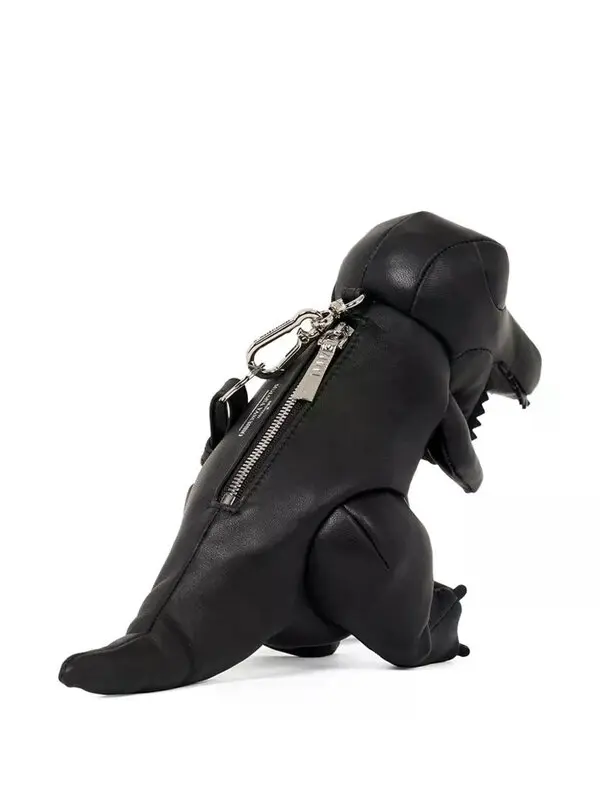 Mihara Yasuhiro Mini T-rex Shoulder Bag