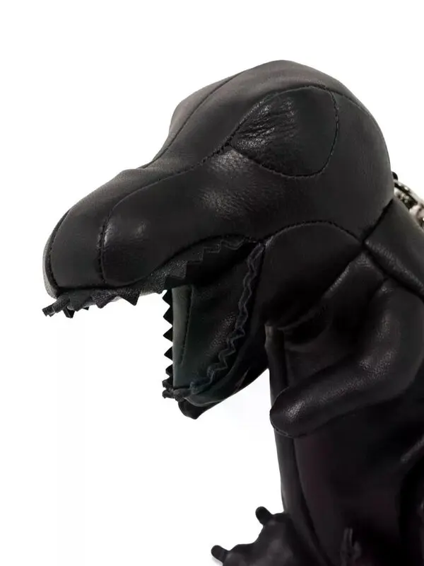 Mihara Yasuhiro Mini T-rex Shoulder Bag