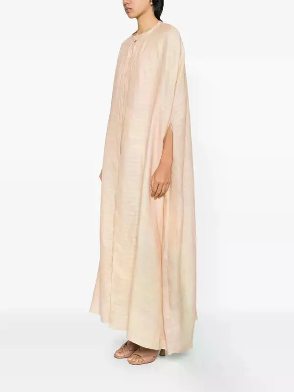 BAMBAH Moza Isabella Kaftan