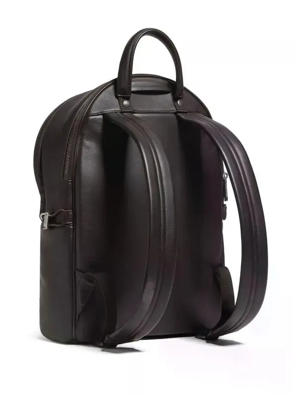 Zegna Secondskin Backpack