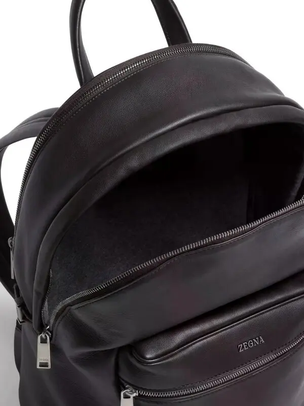 Zegna Secondskin Backpack