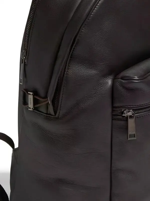 Zegna Secondskin Backpack
