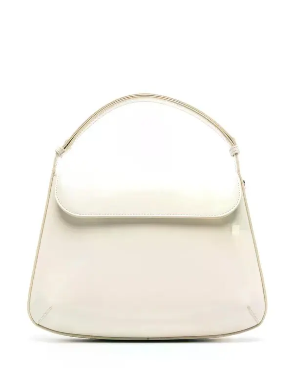 COURREGES Medium Sleek Tote Bag