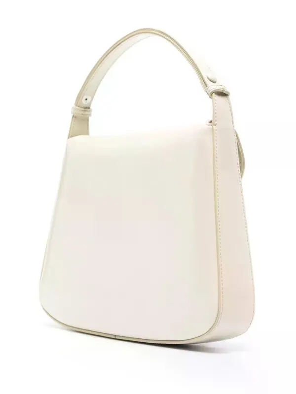 COURREGES Medium Sleek Tote Bag