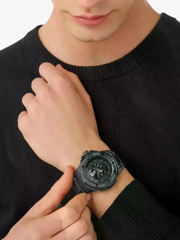 Philipp Plein The Skull 44mm