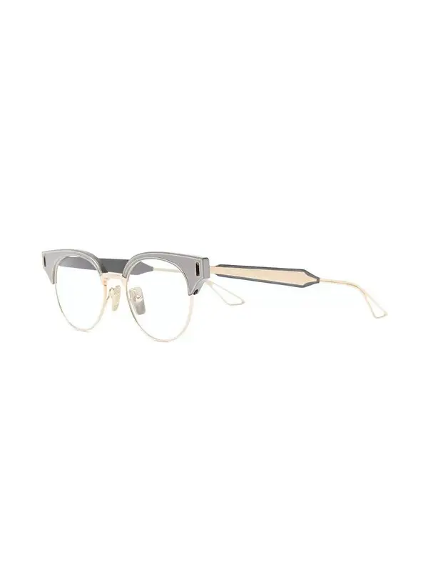 Dita Brixa Eyeglasses