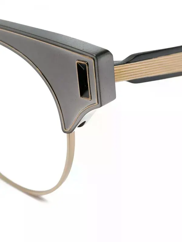 Dita Brixa Eyeglasses