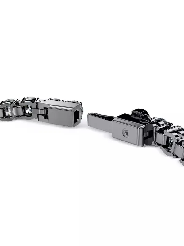 SWAROVSKI Matrix Tennis Bracelet