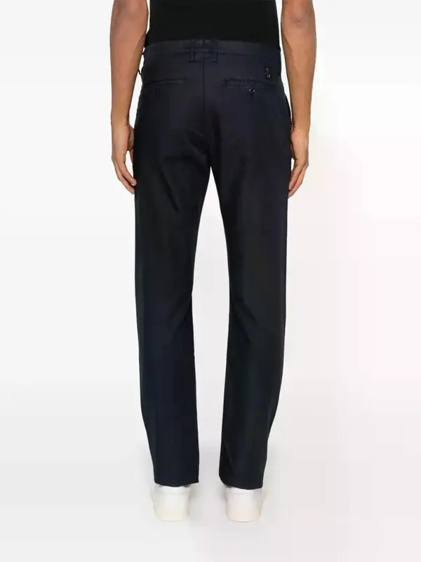 Jacob Cohen Bobby Trousers - Blue
